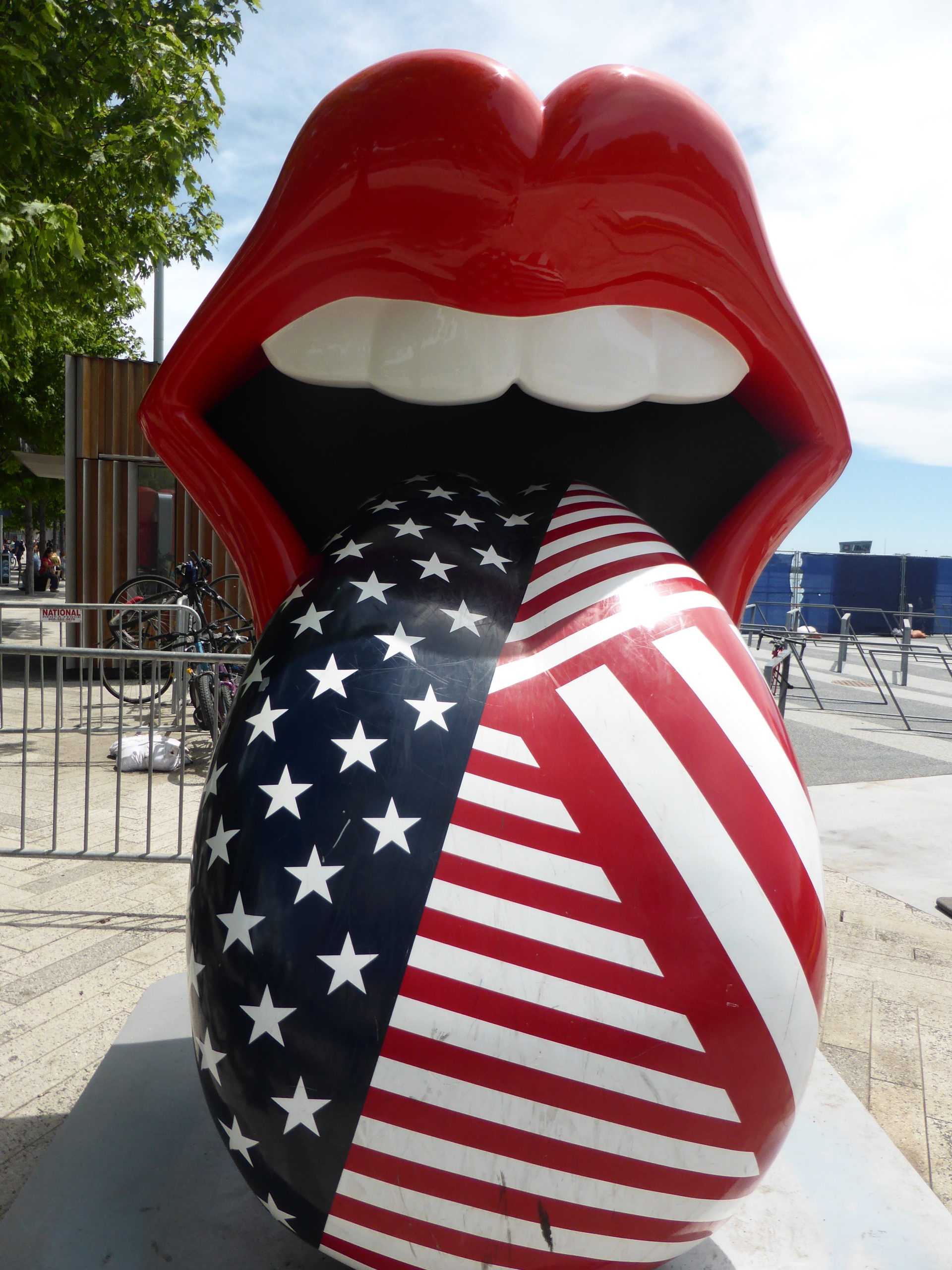 Chicago, Windy City - Franck Esposito